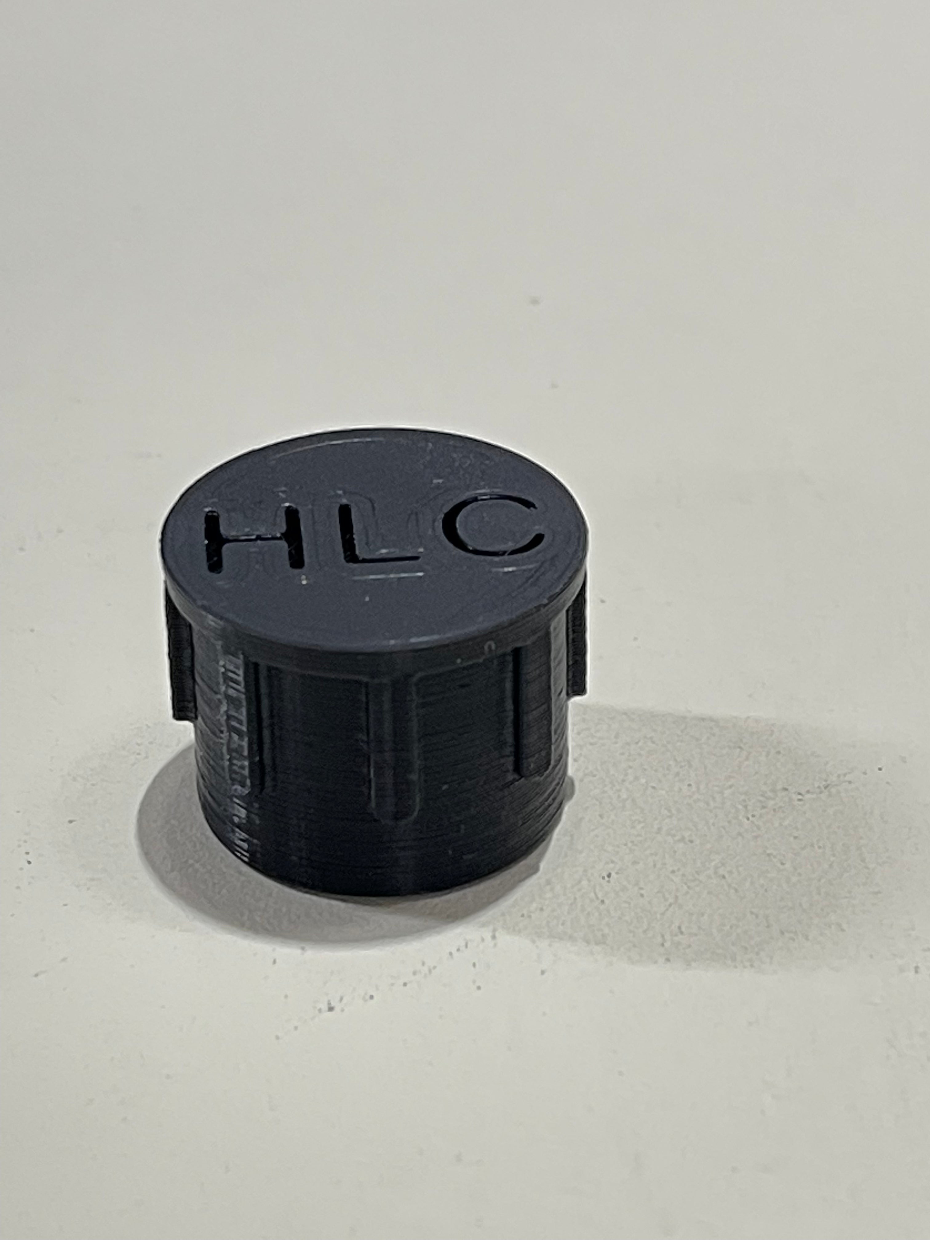 xConnect Female Caps – Holiday Lighting Controller